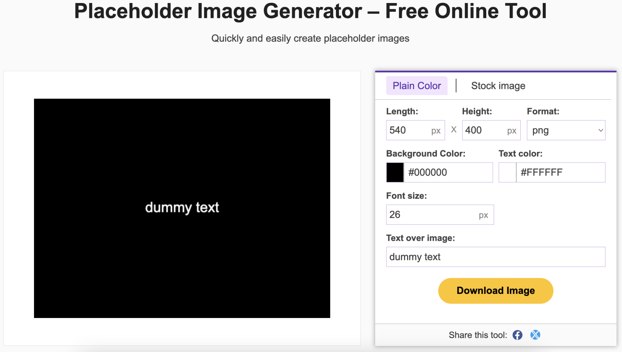 Simplify Software Testing with These Test Data Generators - QAlogy