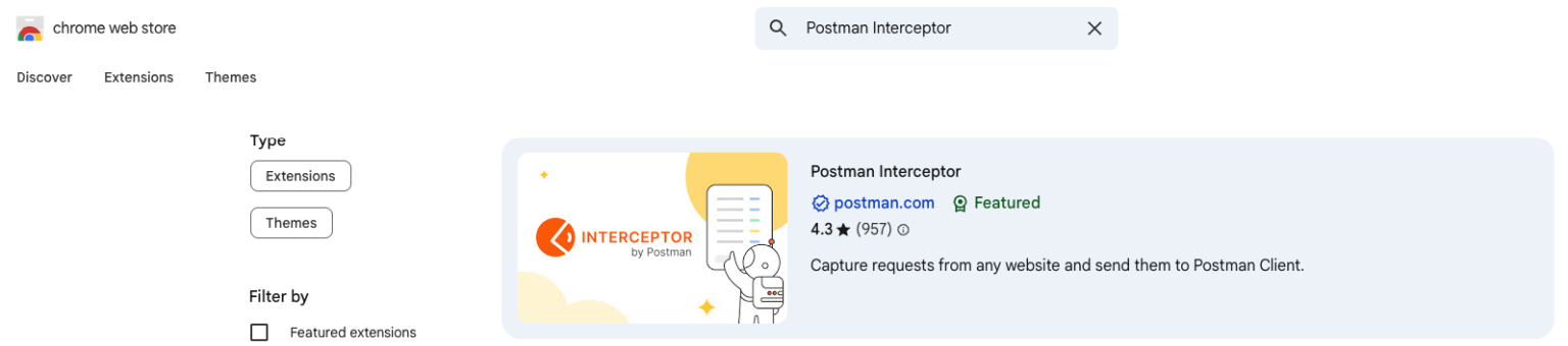 Postman Interceptor for QA Engineers: When and How to Use It - QAlogy
